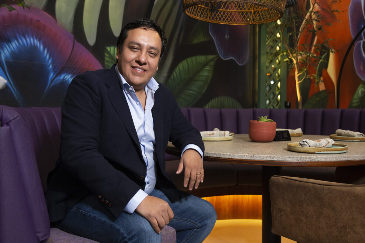 Por qué la innovación no se pelea con la tradición - Máspormás