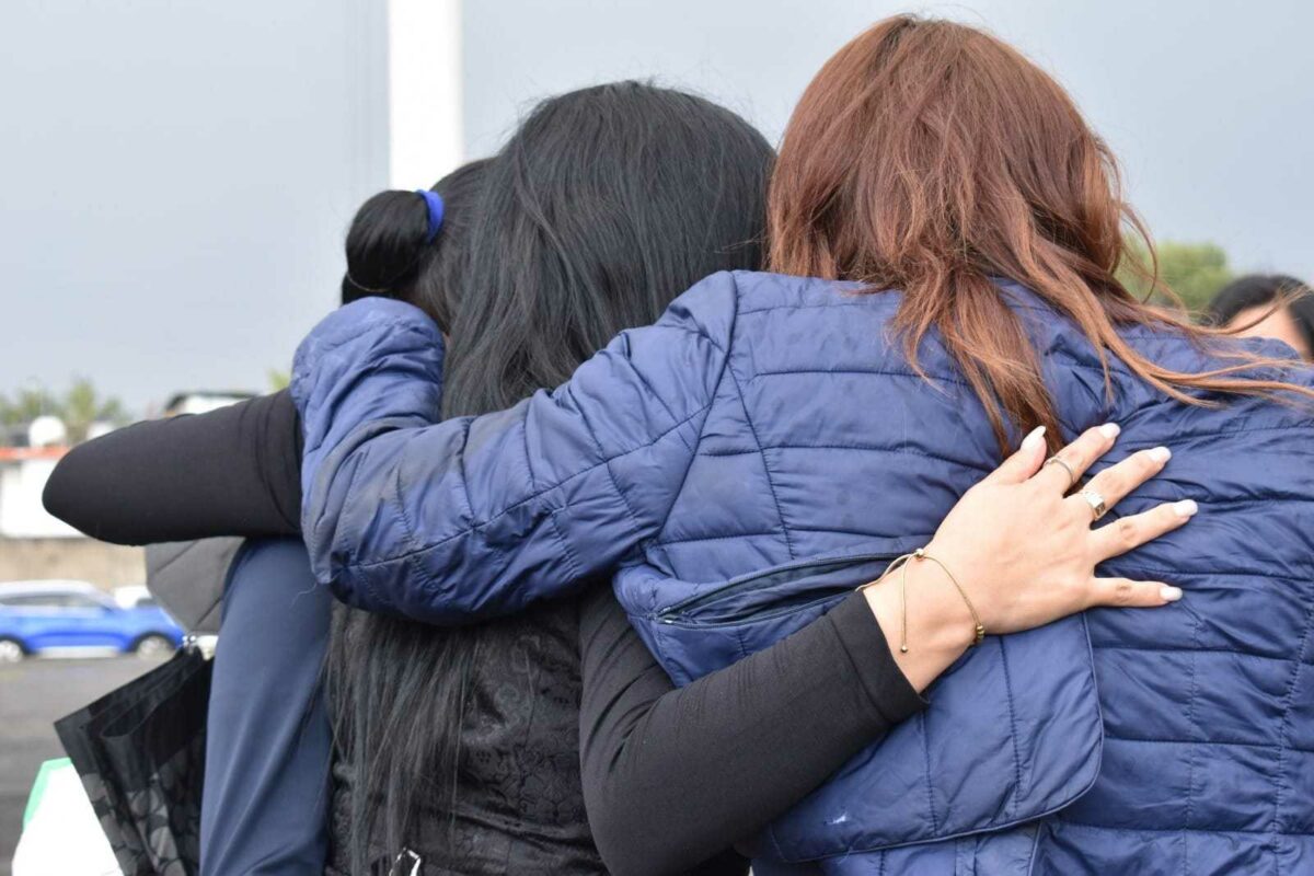 86 mujeres obtienen su libertad anticipada en el Programa de Liberación ...