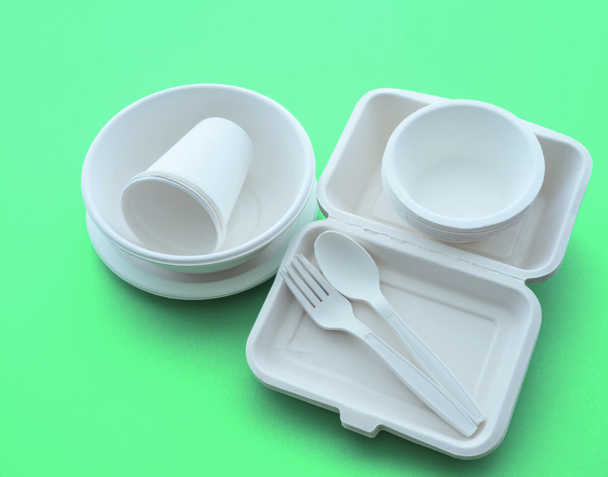 Adiós a los plásticos desechables en la CDMX, estas son las nuevas ...