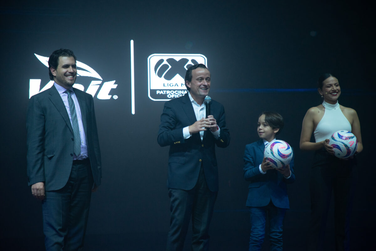 Voit Tempest: pasión y tecnología - Máspormás