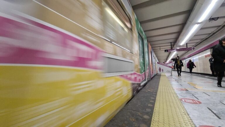 STC Metro en CDMX informa 78 km más en 10 ampliaciones - Máspormás