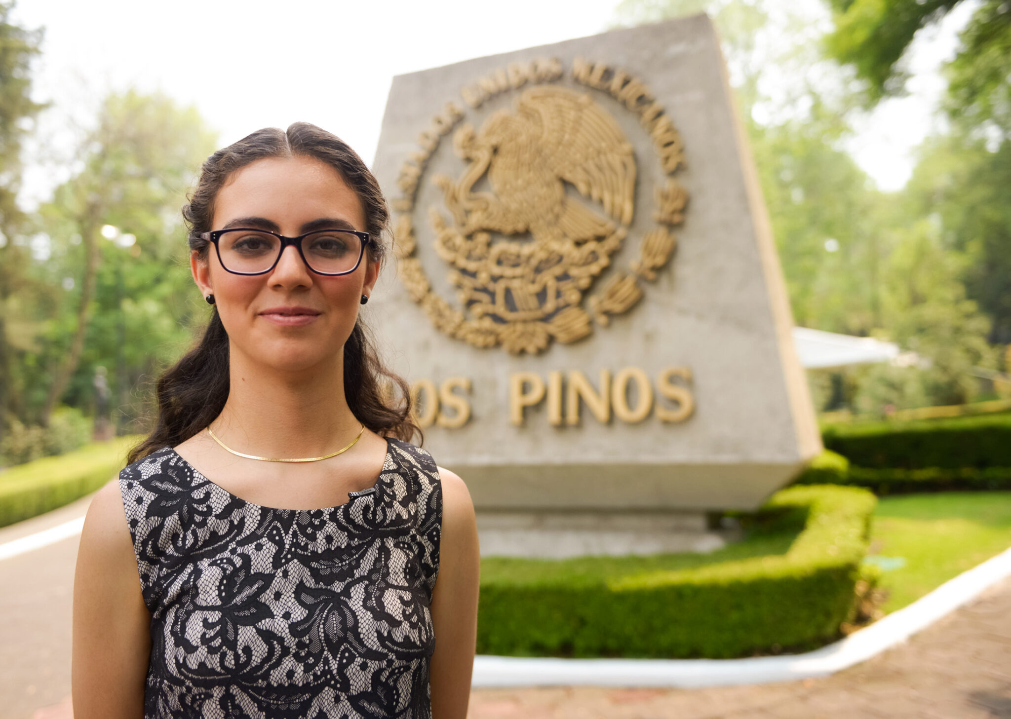 Ellos son algunos de los mexicanos más reconocidos en el mundo - Máspormás