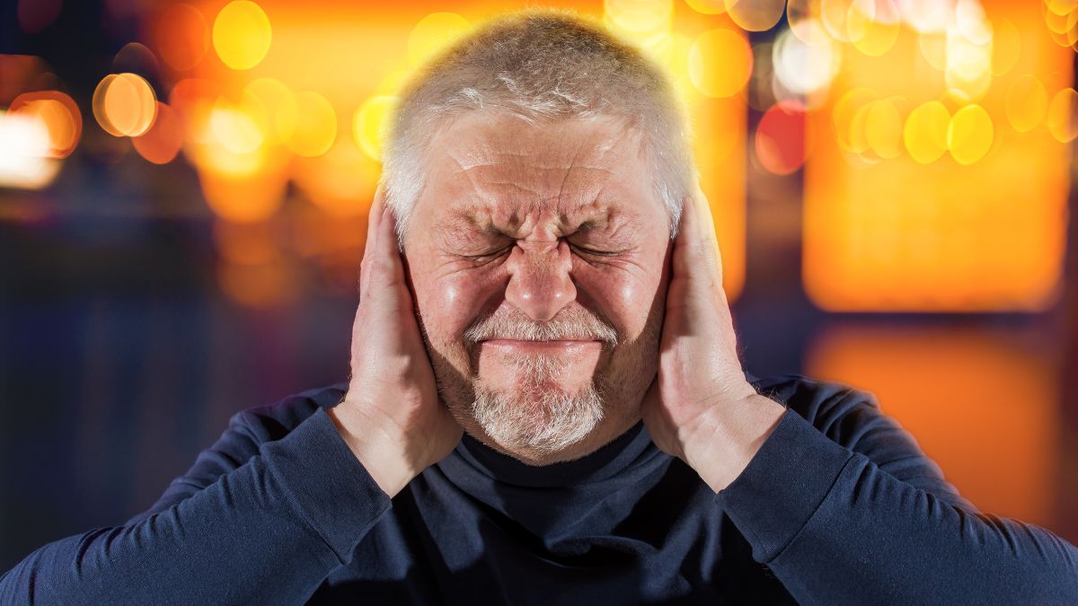 Contaminación acústica: el ruido urbano es un factor crítico que afecta ...