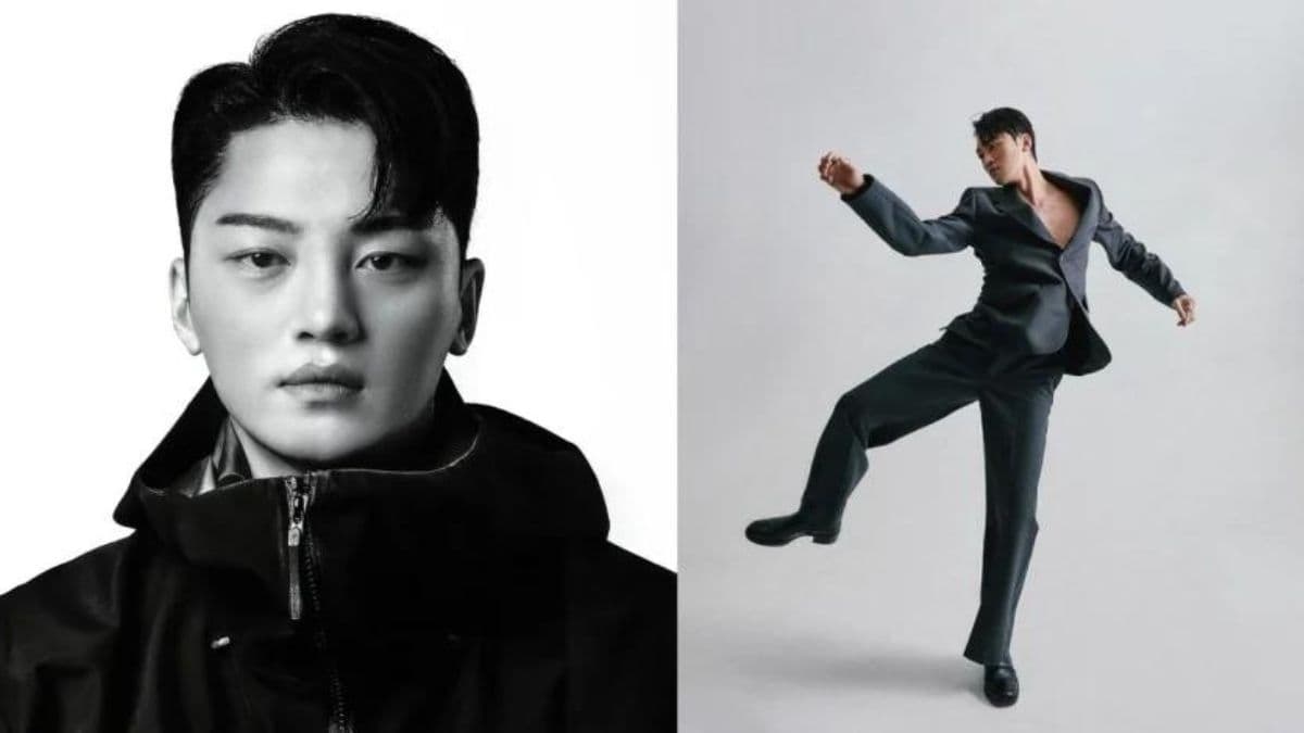 ¡Atención, fans del K-pop! Jay Kim dará clases de baile en la CDMX - Máspormás