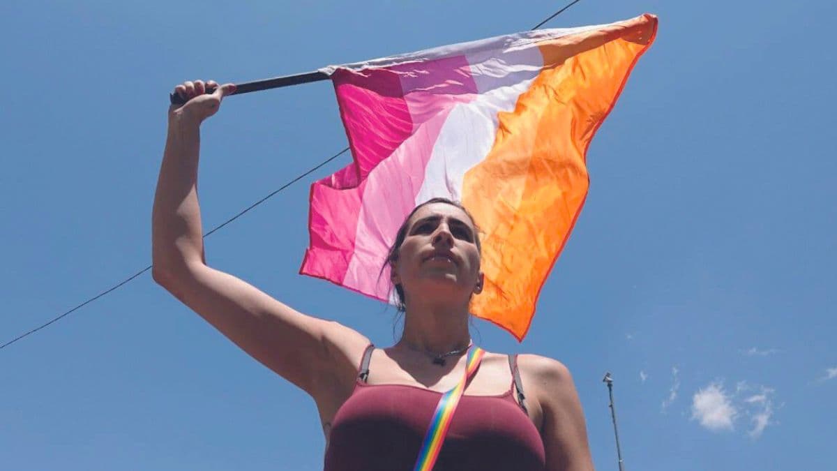 Marcha Lencha 2024 en CDMX: cuando el orgullo también es protesta ...