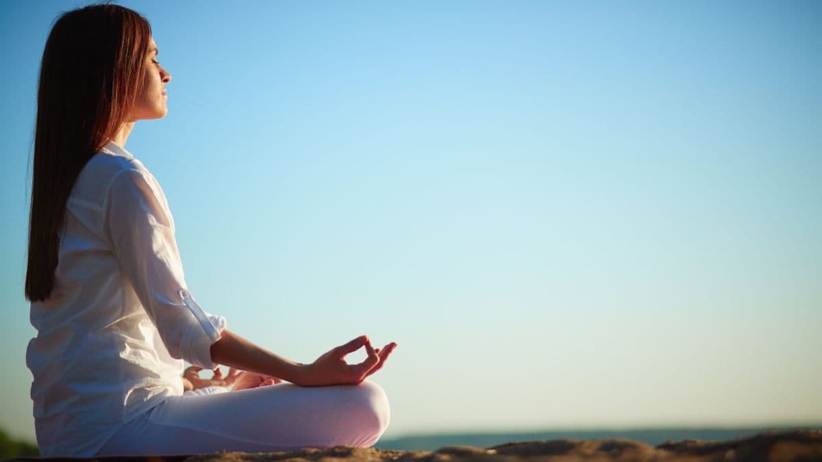 Descubre estos 5 tips para mantenerte en modo Zen - Máspormás