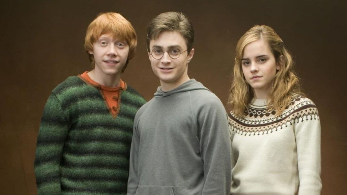 Mundo mágico de Harry Potter llega a Faro Aragón - Máspormás