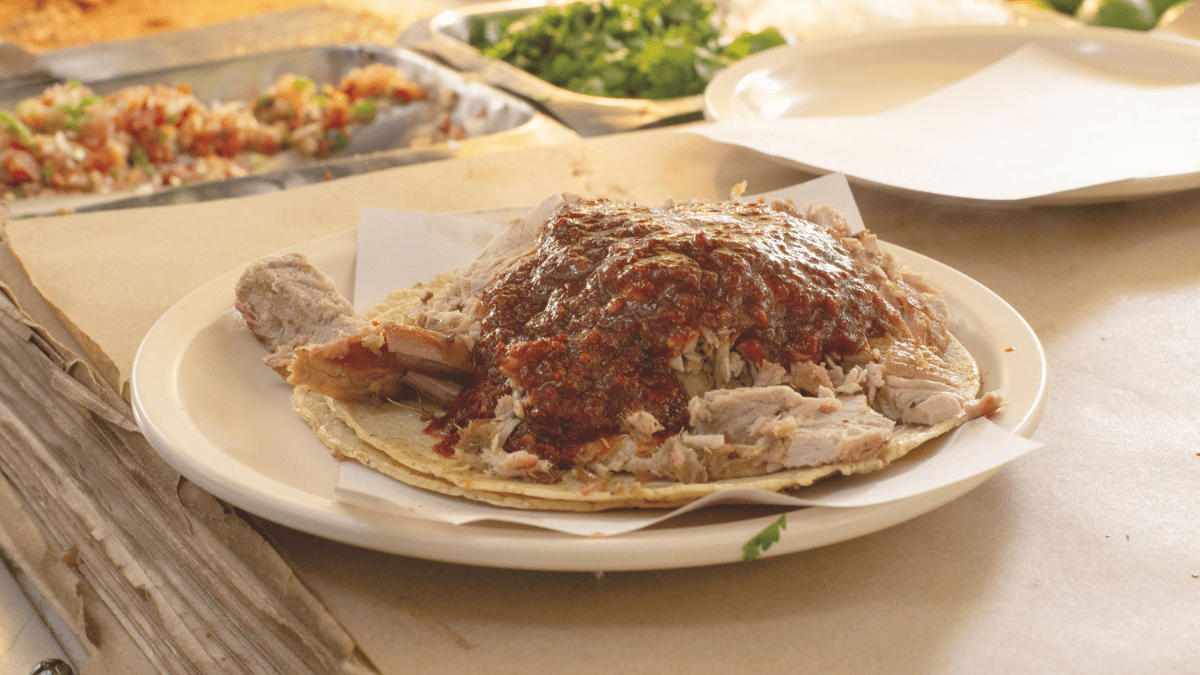 Rasposo pero sabroso - Máspormás